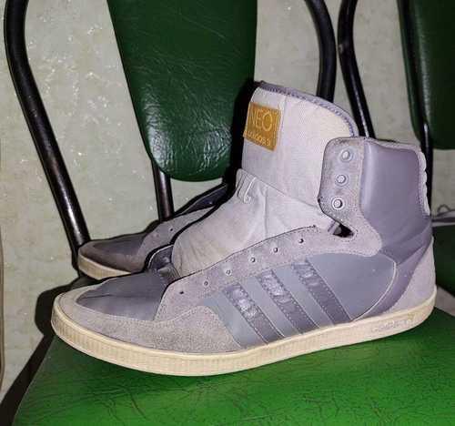 Кеды Adidas (под ремонт)