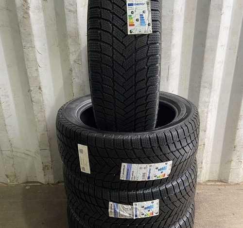 Michelin X-Ice Snow SUV 255/45 R20 105T