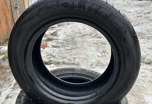 Kumho Solus SA01 Plus 215/60 R17