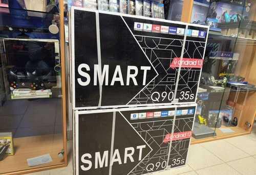 Новый телевизор SMART tv 32 дюймов