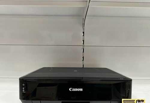 Принтер струйный Canon pixma iP7240, wi-fi