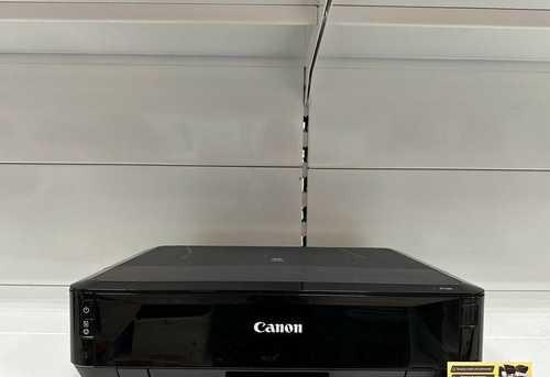 Принтер струйный Canon pixma iP7240, wi-fi