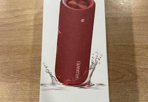 Колонка Huawei Sound Joy Red/Красный