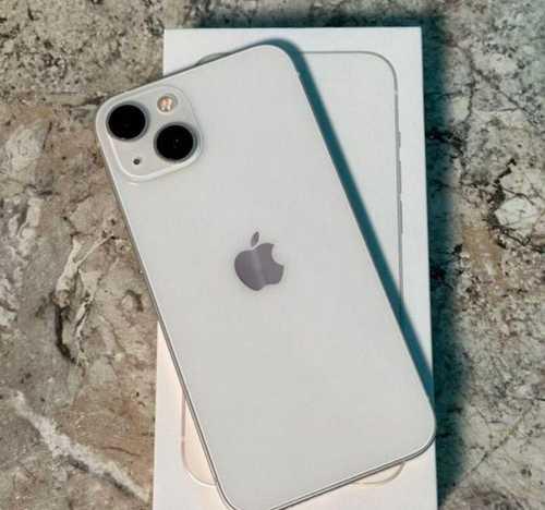 iPhone 13, 256 ГБ
