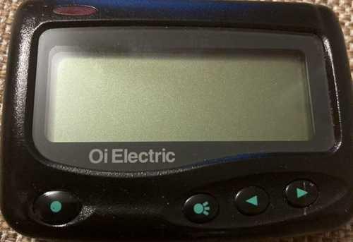 Пейджер Ol Electric