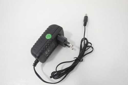 Блок питания AC / DC Adaptor WT1202000 12v 2a