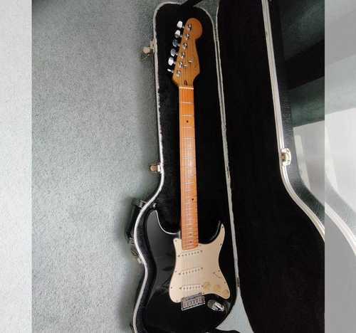 Электрогитара Fender American Standard Strat