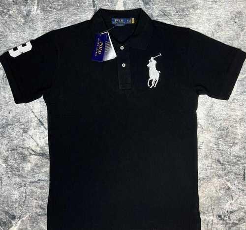 Футболка Polo ralph lauren