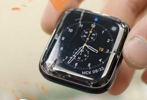 Стекло дисплея для Apple Watch