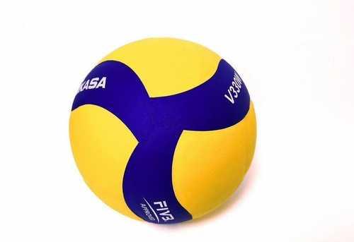 Мяч волейбольный Mİkasa V330W (аналог)