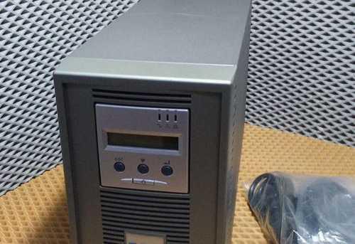 Новый блок бесперебойного питания Eaton EX1000