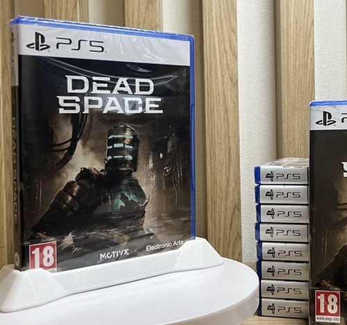 Dead Space Remake PS5