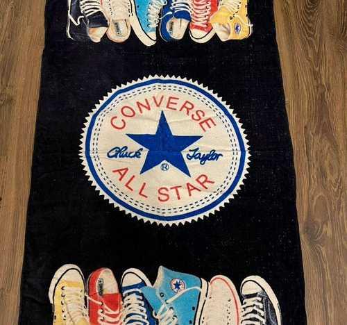 Полотенце Converse