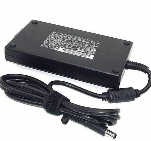 Блок питания HP 19.5V 10,3A 7,4Pin 200W