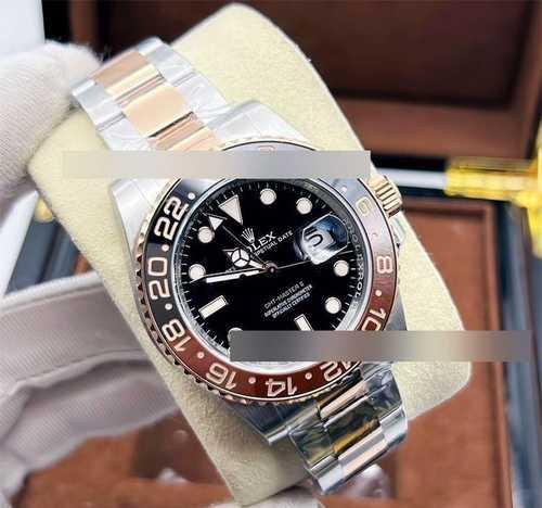 Часы Rolex GMT-Master II Ceramic 3285 cl