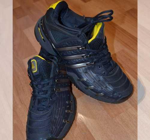 Тенниссные кроссовки Adidas Barricade 5 US11,5