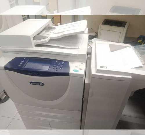 Мфу Xerox WorkCentre 5755