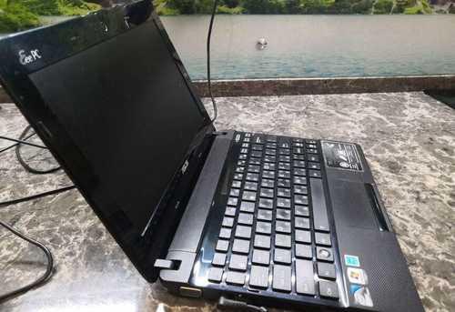 Продам нетбук asus Eee PC X101H