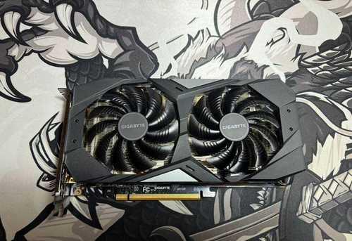 Gigabyte RX 5500 XT gaming OC 8GB