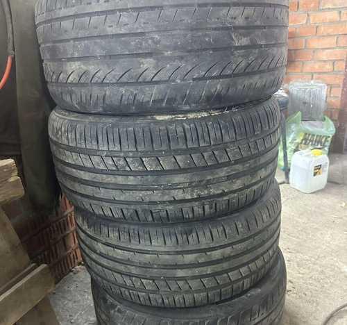 Agate HF-638 245/40 R18 97