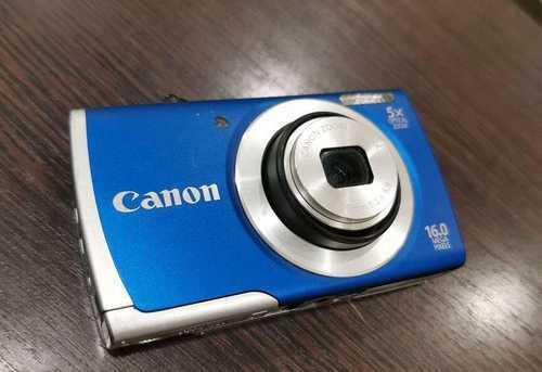 Canon A2600 на запчасти