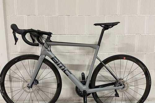 bmc slr02 disc ultegra