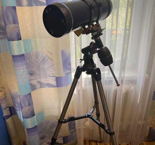 Телескоп Celestron