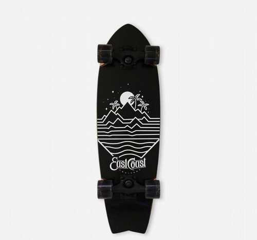 Круизер Eastcoast Island 27" x 8.25"