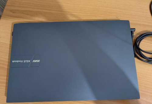 Asus vivobook pro 15, RTX 3050