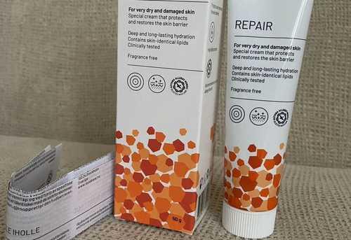 Локобейз рипеа крем 50 гр Швеция Locobase Repair