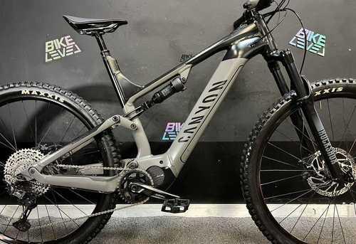 E-mtb Canyon Neuron:ON 6 2022г