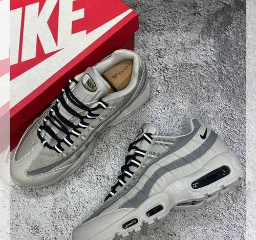 Кроссовки Nike air max 95