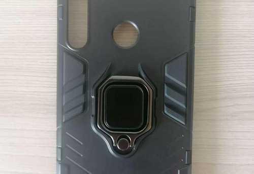 Чехол на Huawei p40 Lite E /Honor 9C