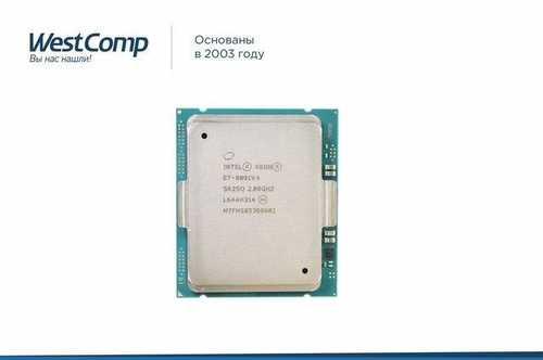Процессор Intel Xeon E7-8891v4 Broadwell 10-core