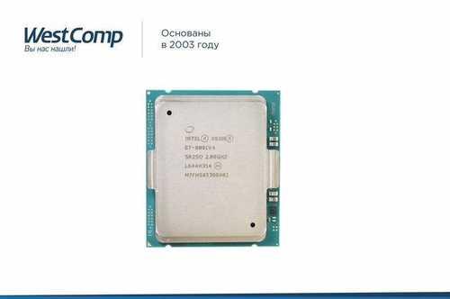 Процессор Intel Xeon E7-8891v4 Broadwell 10-core