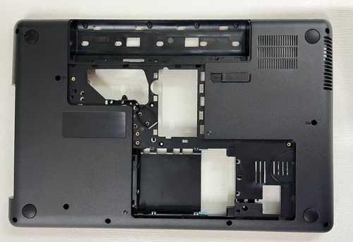 Поддон новый HP Pavilion G62