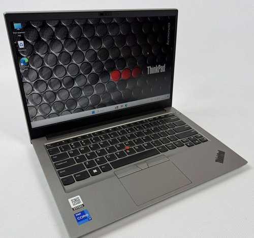 Lenovo Thinkpad 14 I7-1260P/16Gb/512Gb