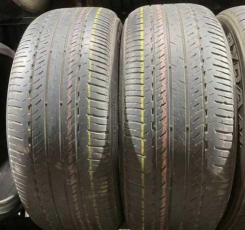 Bridgestone Dueler H/L 400 245/55 R19 103S