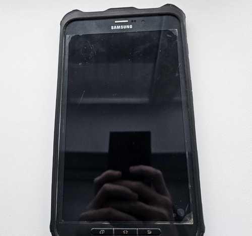 Samsung galaxy tab active