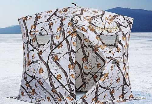 Зимняя палатка Higashi Comfort
