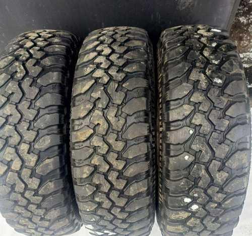 Cordiant Off Road 225/75 R16