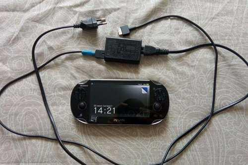 Sony PS Vita Wi-fi