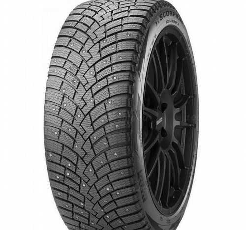 Pirelli Scorpion Ice Zero 2 235/60 R18 107H