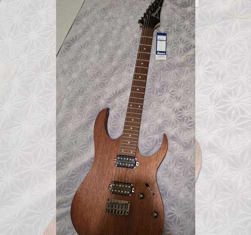 Электрогитара Ibanez RG421-MOL