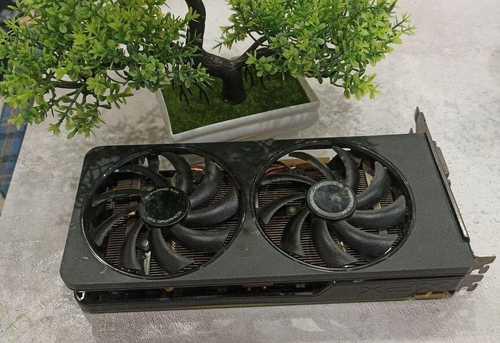 Видеокарта xfx r9 270 2gb gddr5