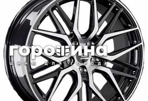 LS Forged LS FG04 8.5x20/5x114.3 ET 30 цо 67.1