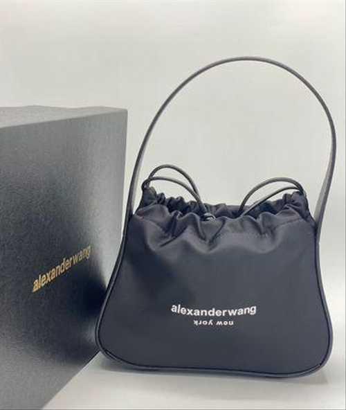 Сумка женская Alexander Wang