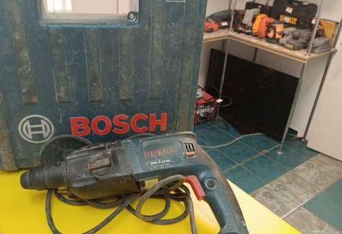 Перфоратор Bosch GBH-2-23 RE