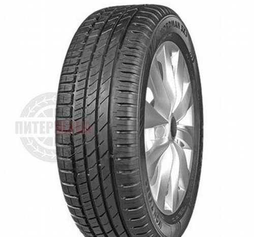 Ikon Tyres Nordman SX3 215/55 R16 97H