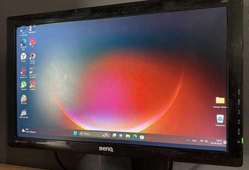 18.5" Монитор BenQ GL950, 1366x768, TN